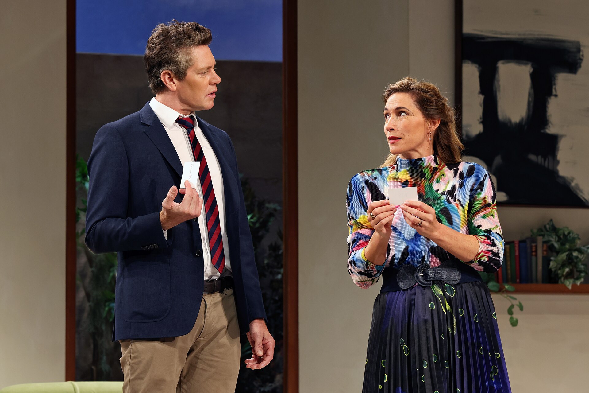 Sydney Theatre Company announces Mitchell Butel as new artistic ...