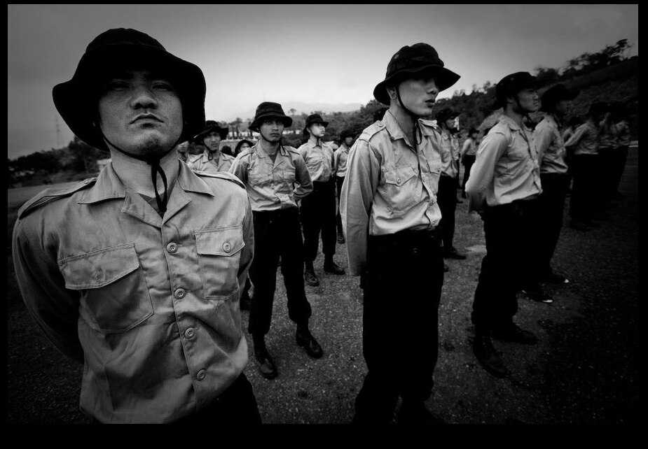 Indonesia's radical underground punk scene - ABC listen