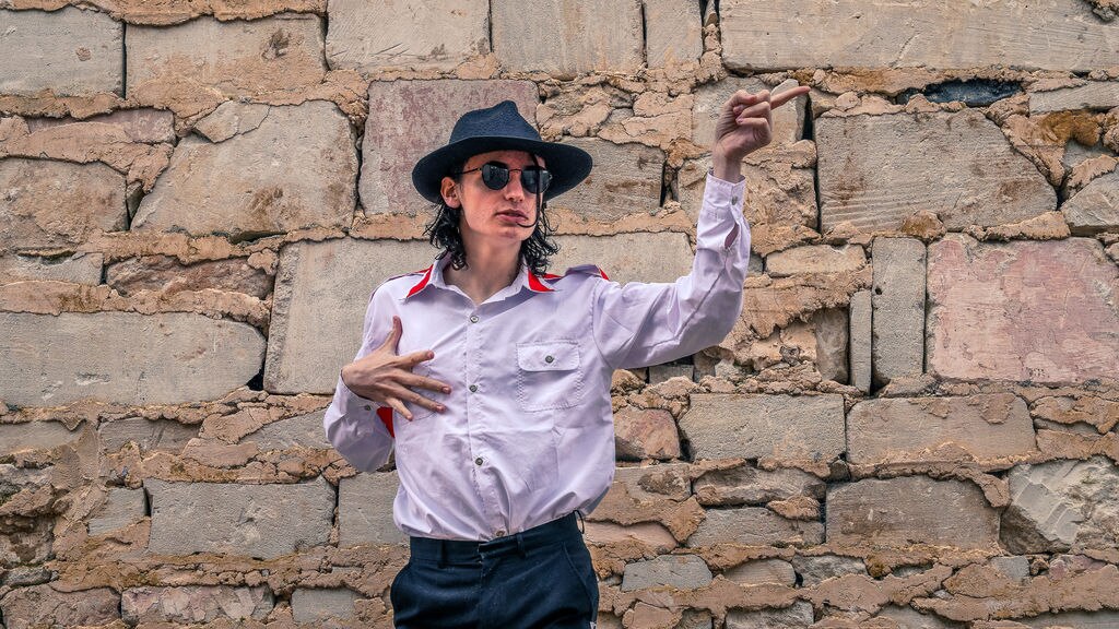 Jack Constable is the 18-year-old Michael Jackson impersonator you've ...