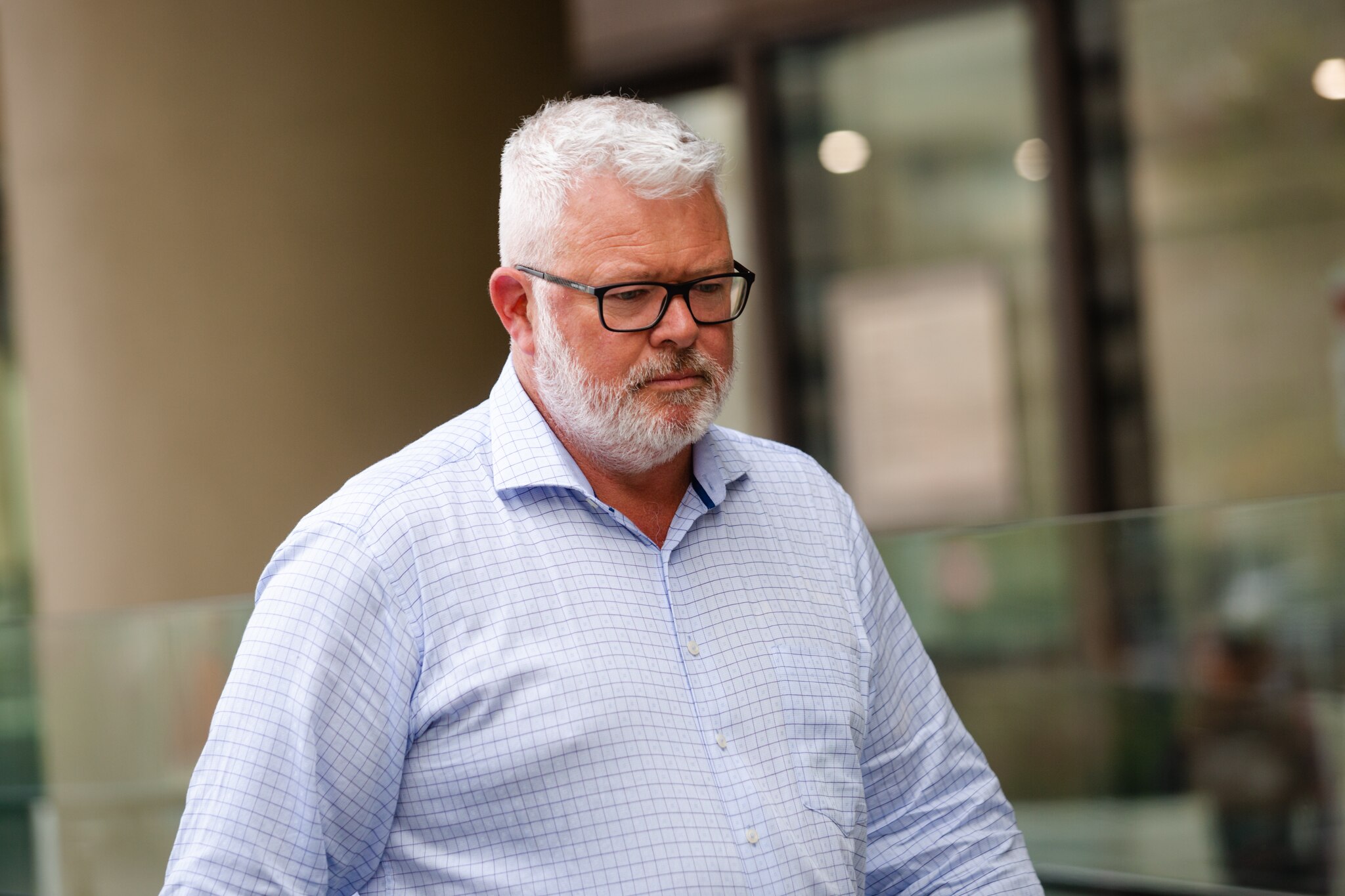 Former WA treasurer Troy Buswell charged with attempting to pervert the ...