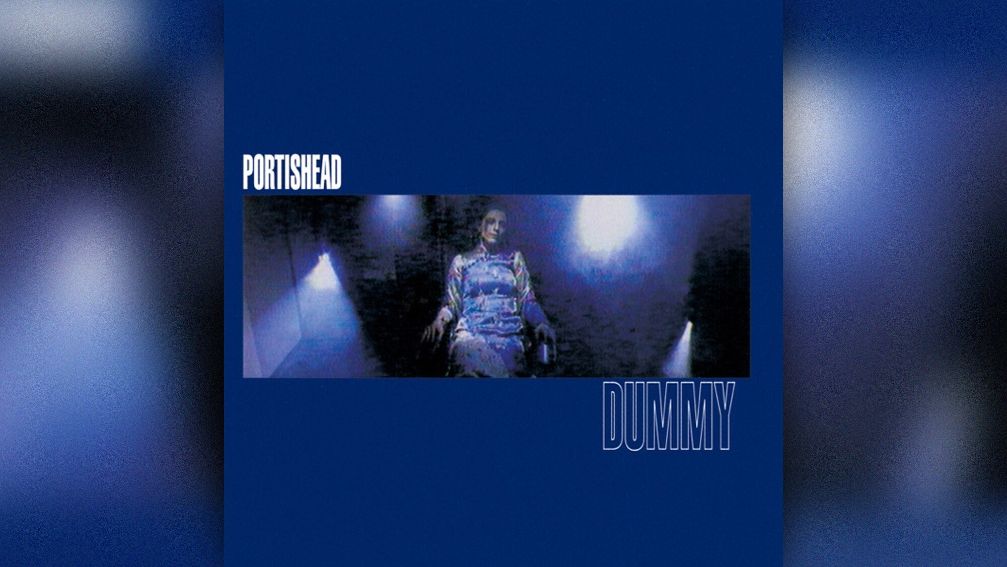 Portishead – Dummy - ABC listen