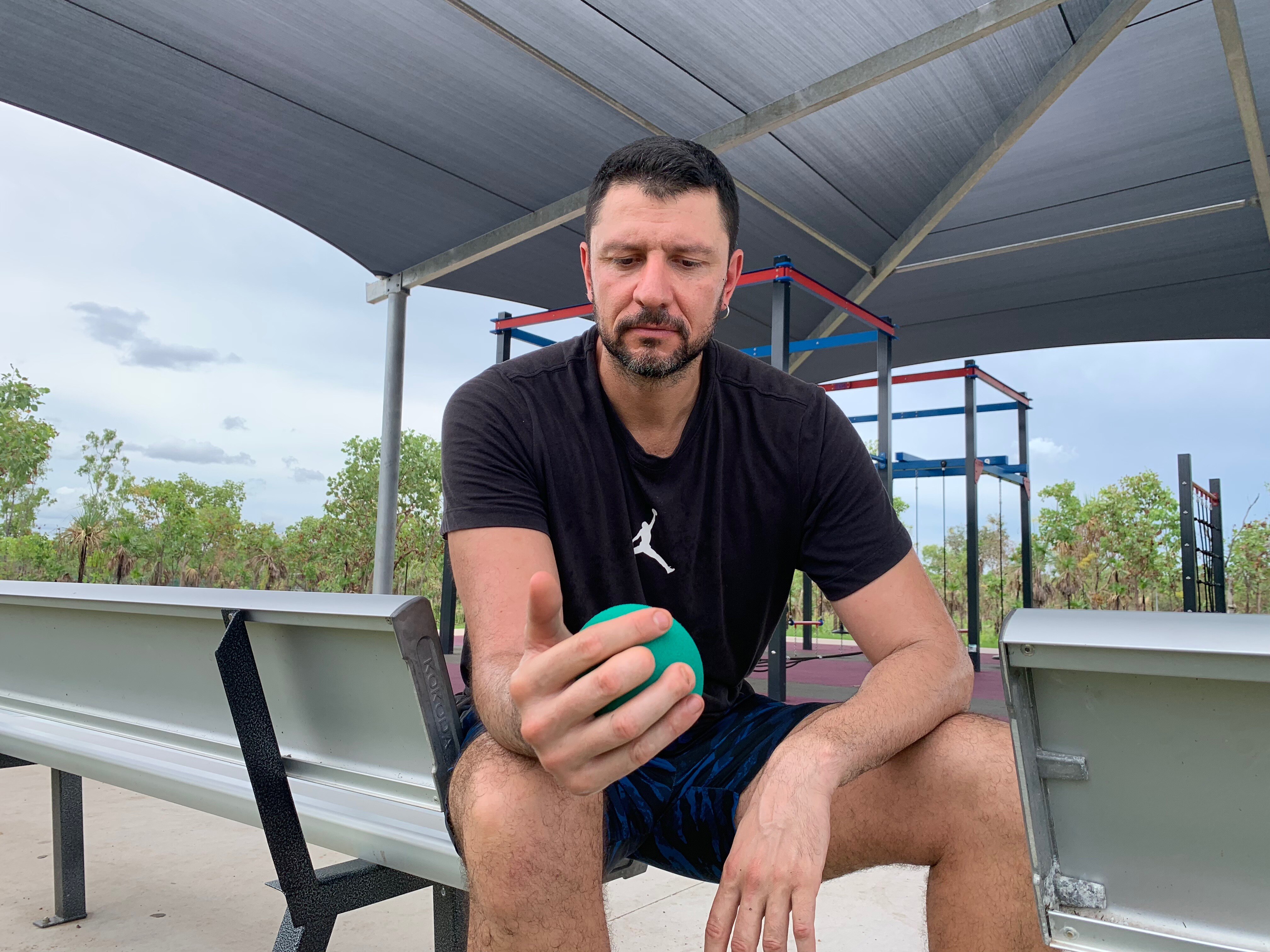 RuralCo Water's general manager Phil Grahame explains why reforming ...