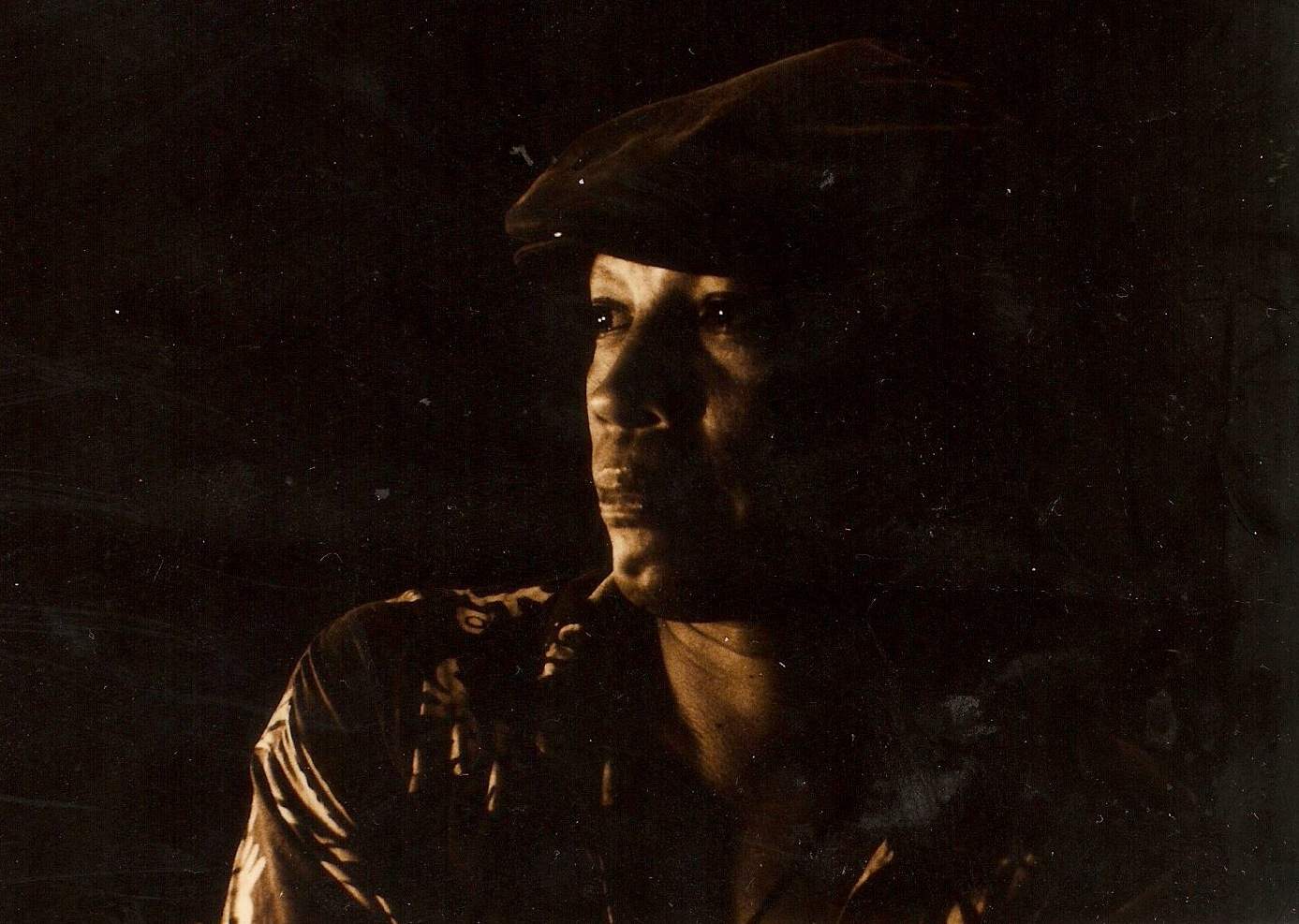 Salleh Ben Joned: A Most Unlikely Malay (Part 2 of 2) - ABC listen