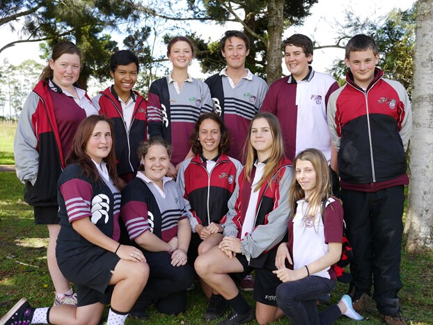 Suicides prompt Ravenshoe youth to launch Heywire project to end mental ...