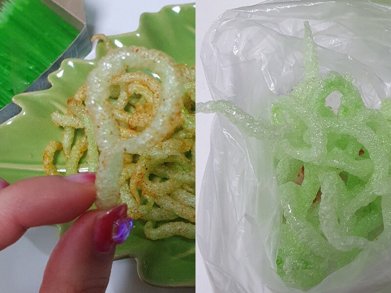 South Korea warns against social media trend of eating fried toothpicks ...