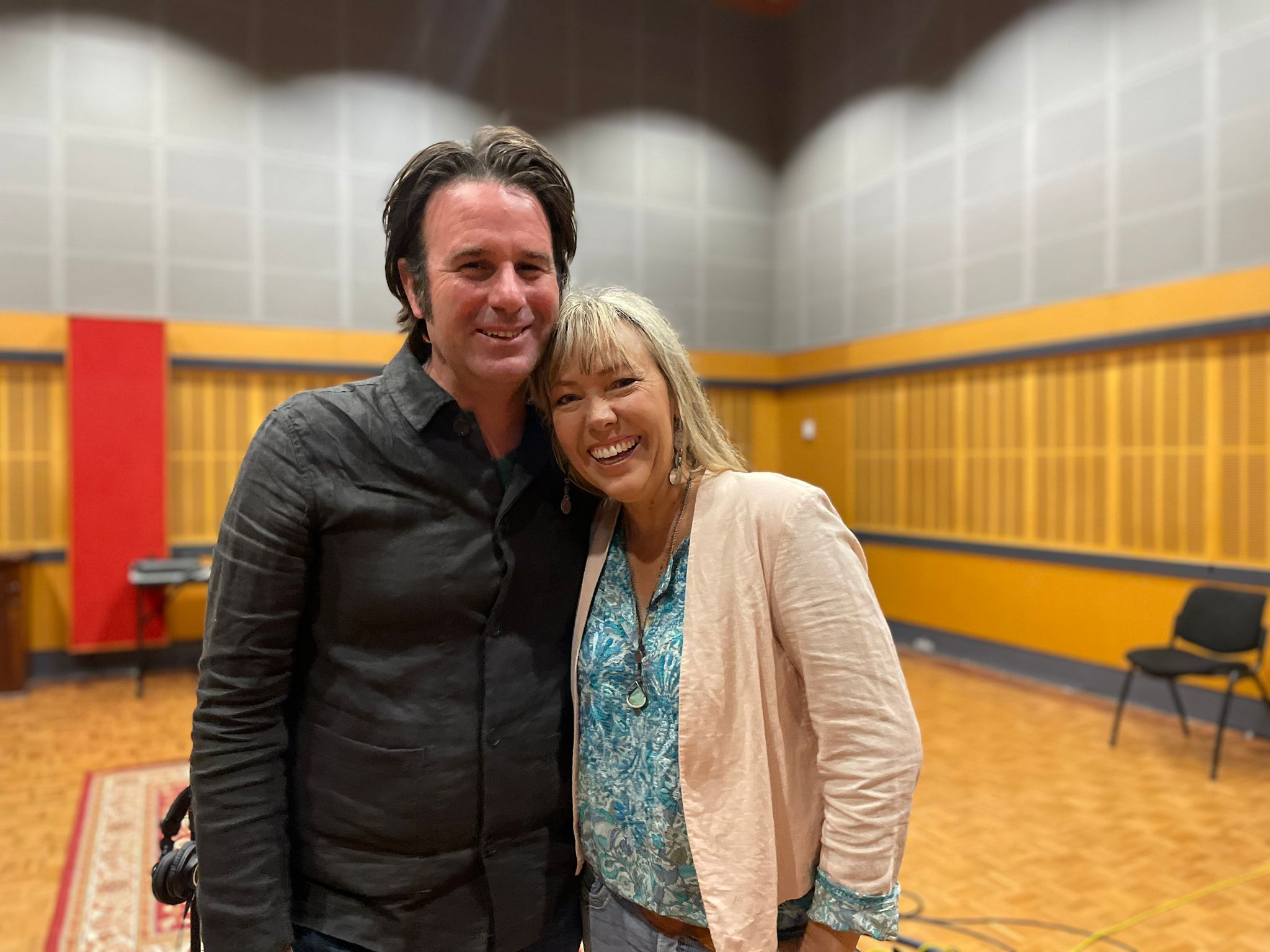 Sport: Warwick Hadfield - ABC listen