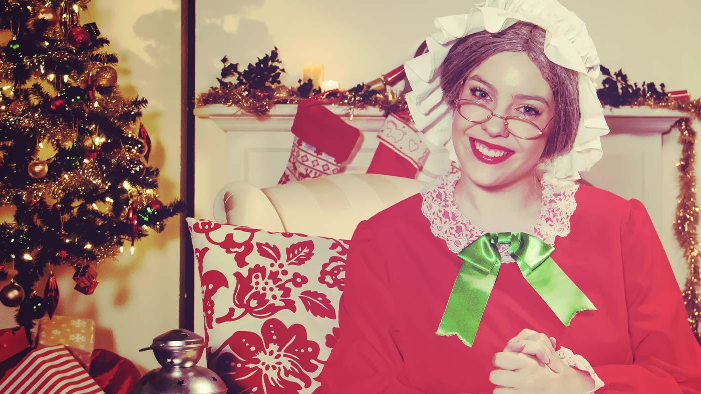 Christmas Traditions - Behind The News