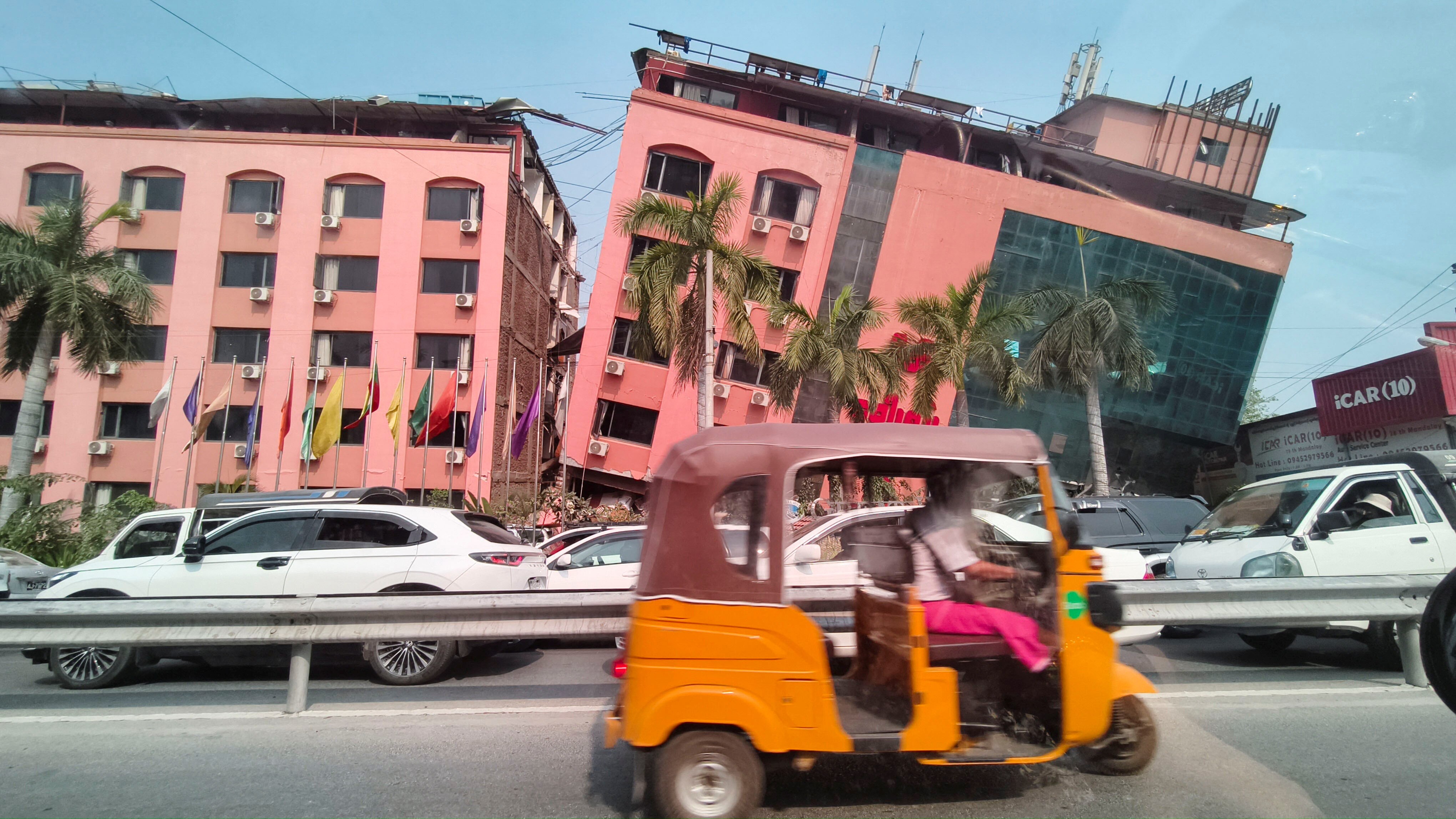 Travis Scott's Astroworld disaster was caused by a 'crowd surge', a ...