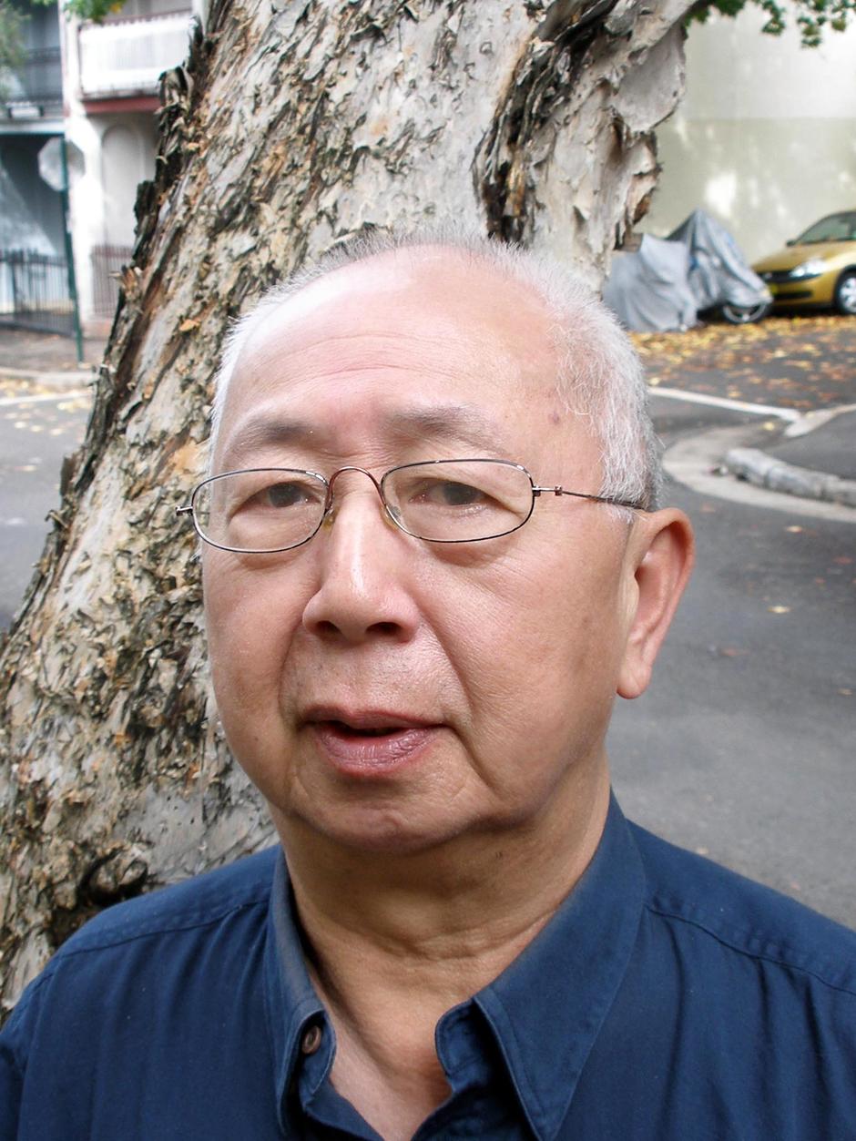 Budget profile: Jon Lam - ABC News