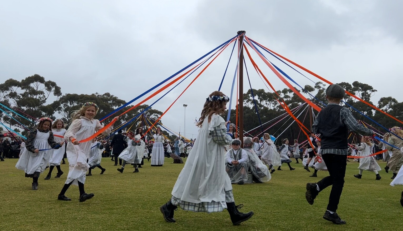 Kernewek Lowender celebrates Cornish culture, miners who settled on SA ...