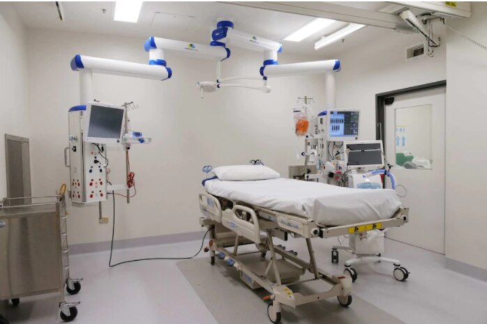 Victorian hospitals enter Code Brown emergency from Wednesday - ABC News