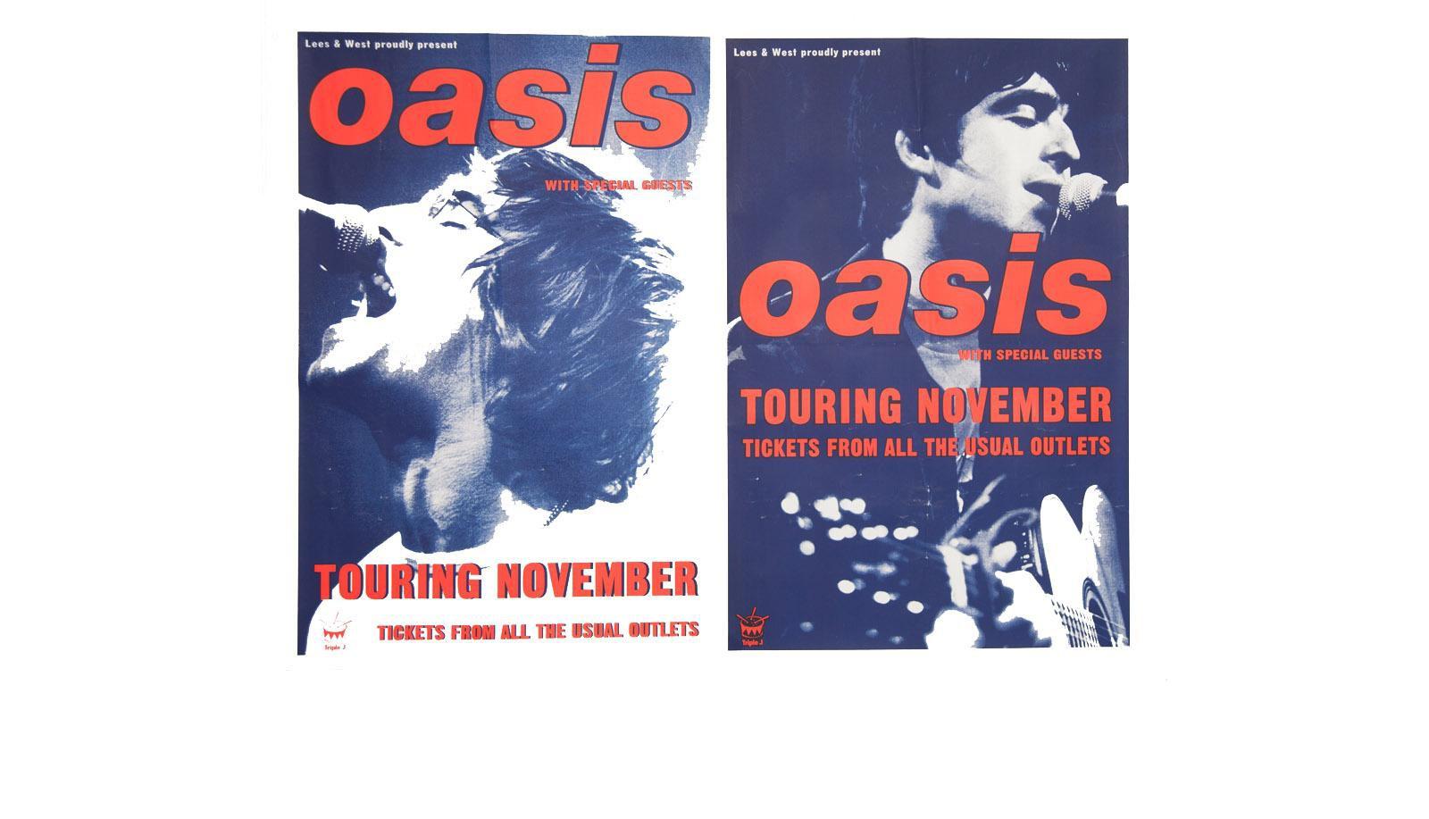 Oasis: What's the Story? - ABC listen
