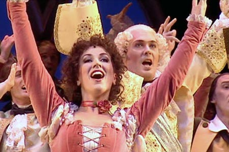 Gilbert, Sullivan and the Savoy Hotel - ABC listen