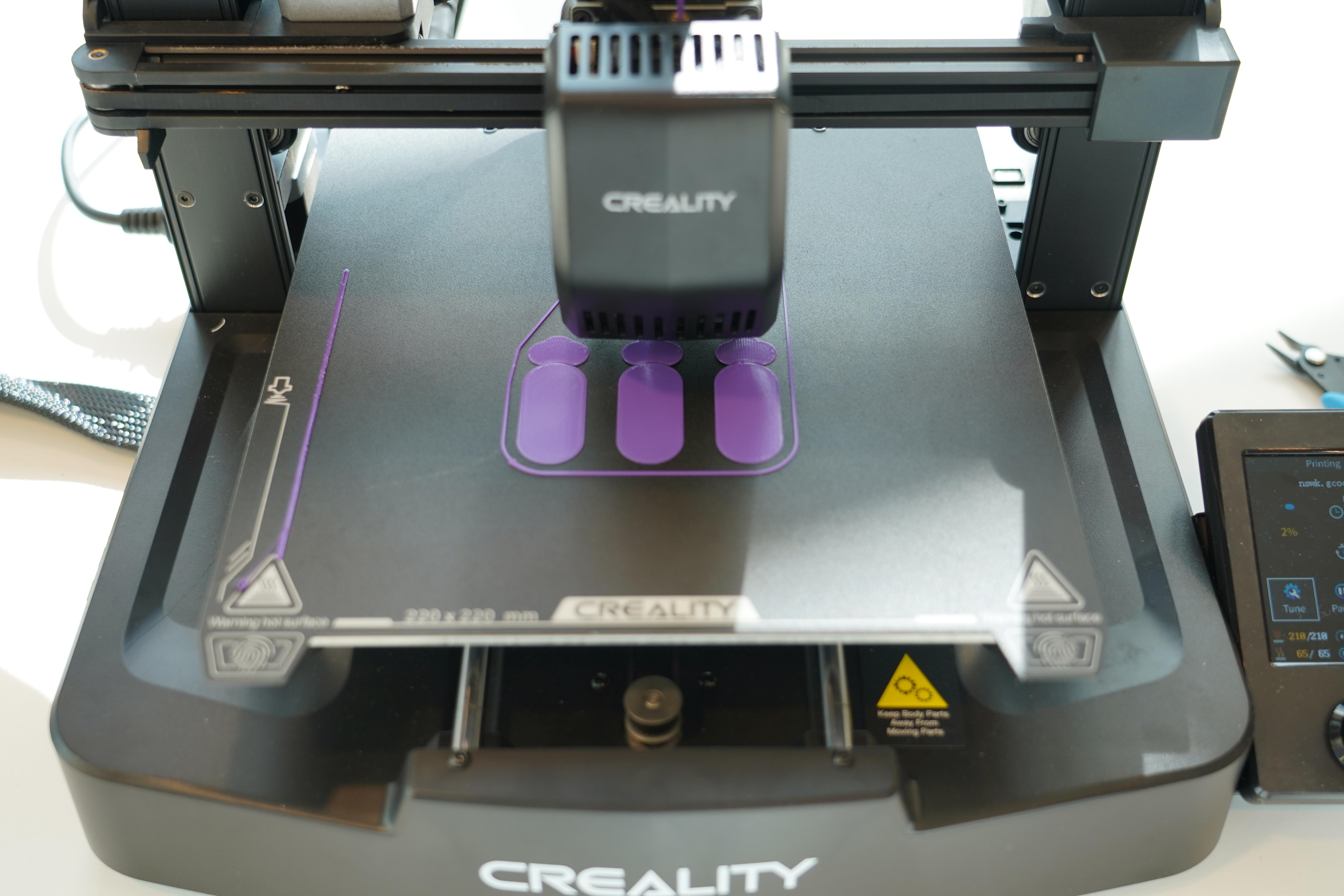 Researchers use 3D printers to combine multiple drugs into one ...