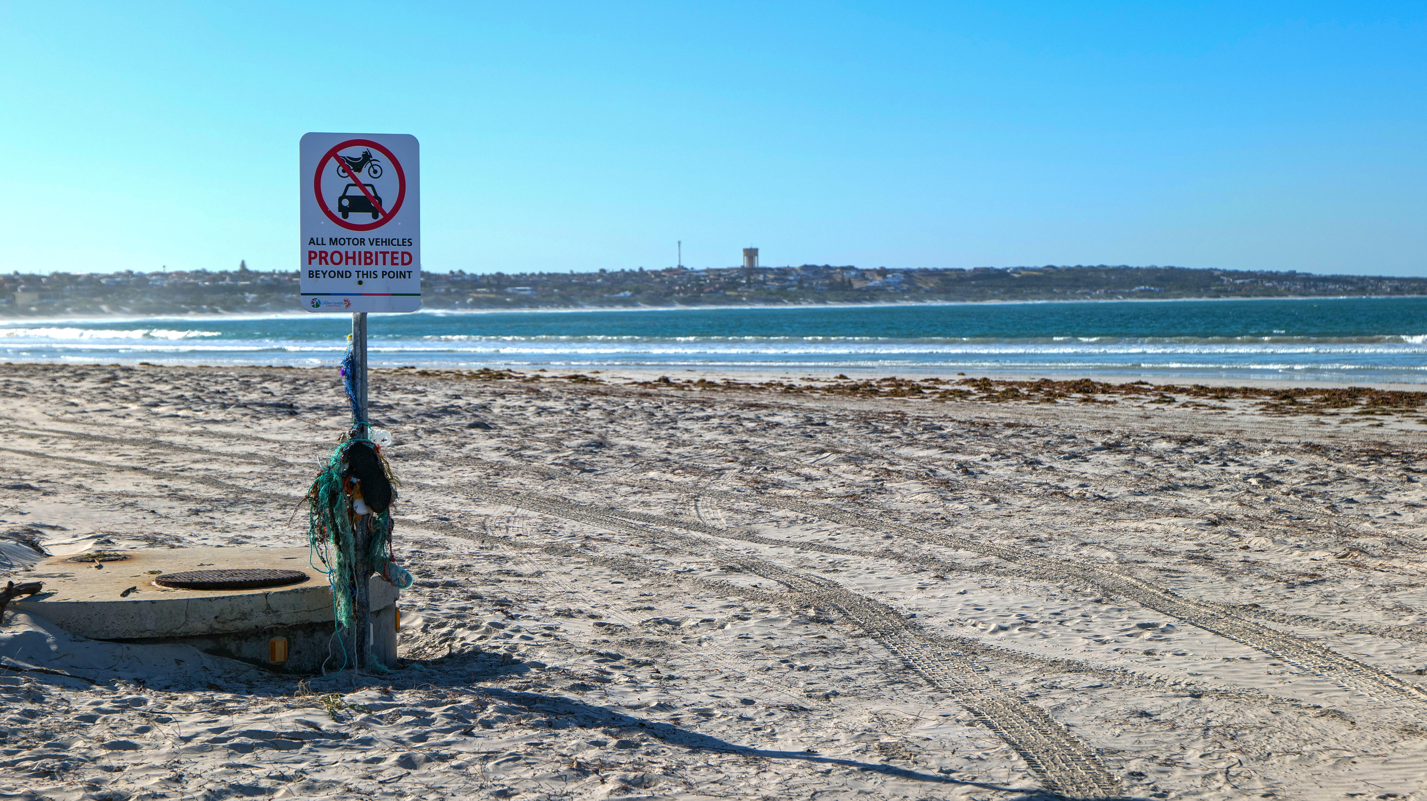 Beach driving is booming as 4WD sales increase, but what's the ...
