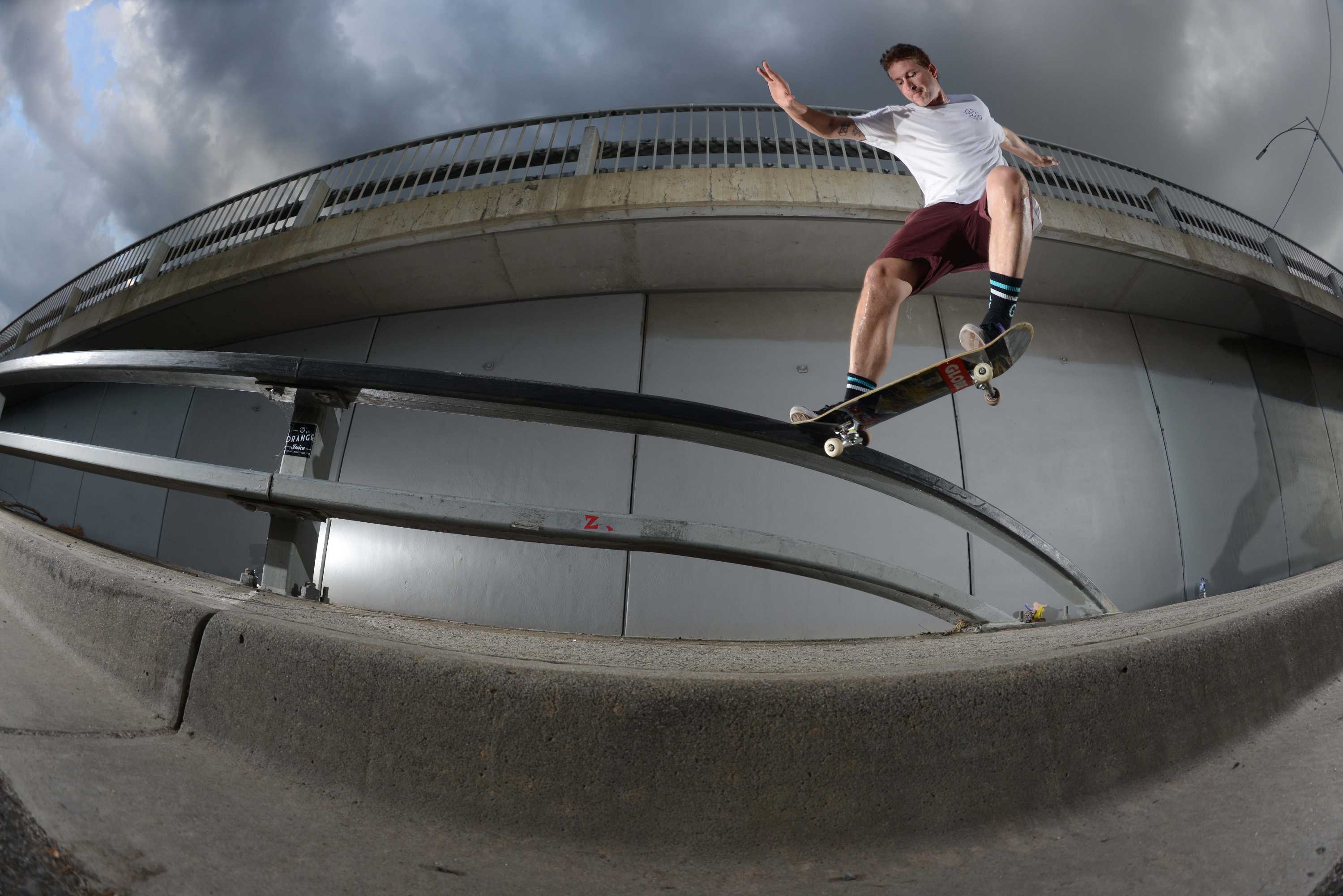 Melbourne skateboarders and council work to keep city a skating hot ...