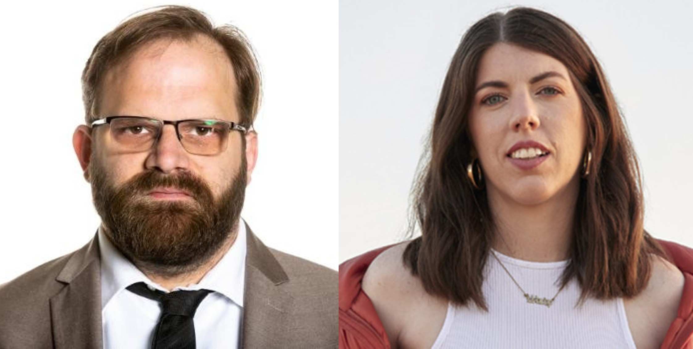 Let's Get Quizzical: Greg Larsen & Alex Ward - ABC Radio National