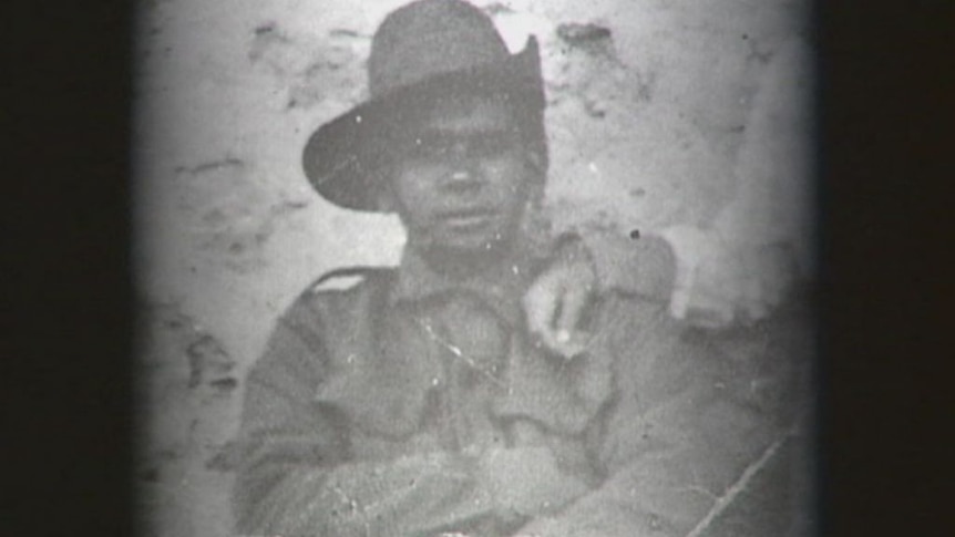 Australia's Indigenous soldiers remembered - ABC News Australia's Indigenous soldiers remembered - ABC News