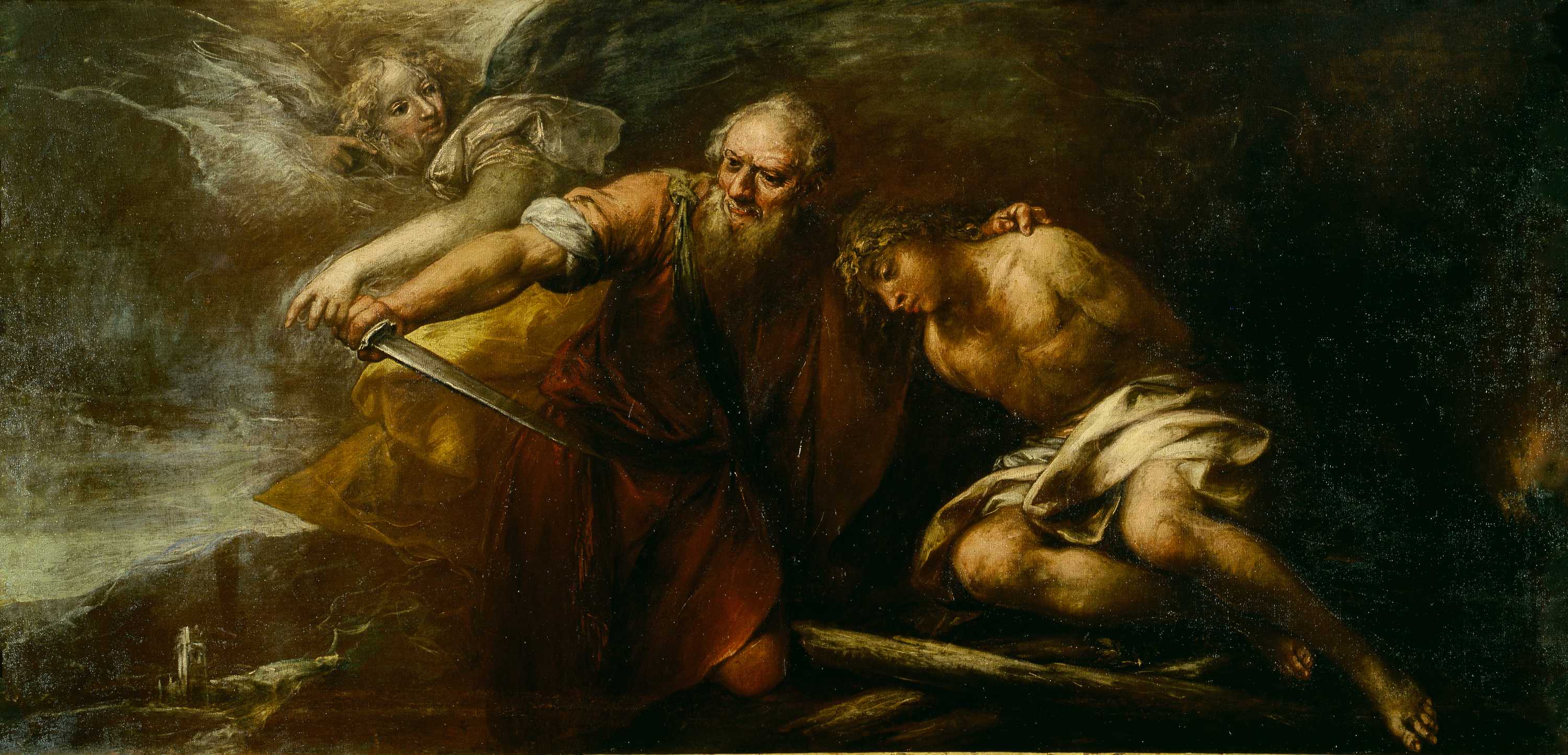 Do Jews, Christians, and Muslims worship the same God? - ABC Religion ...