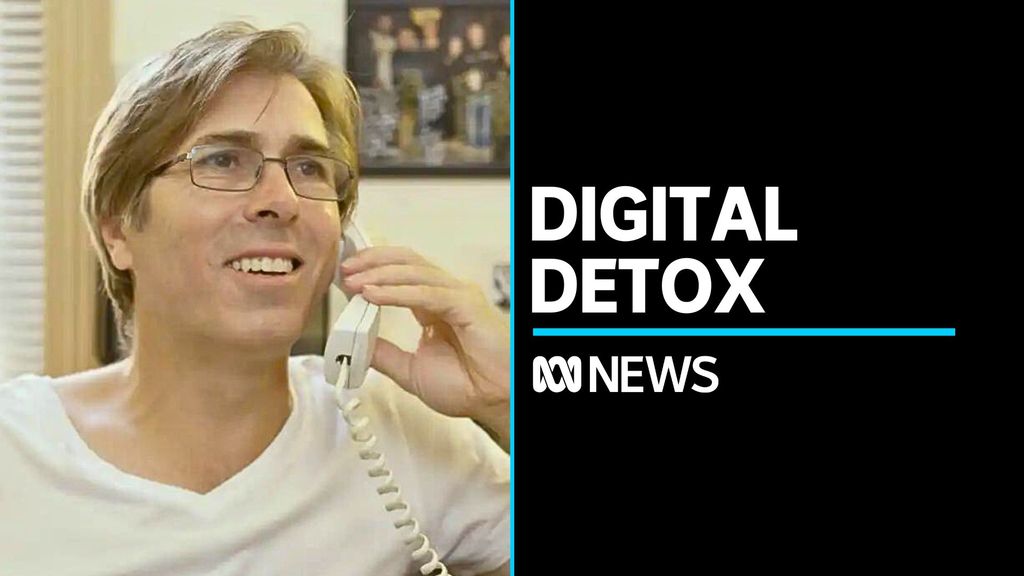 Alex Lykos Filmmaker talks about his new documentary Disconnect Me ...