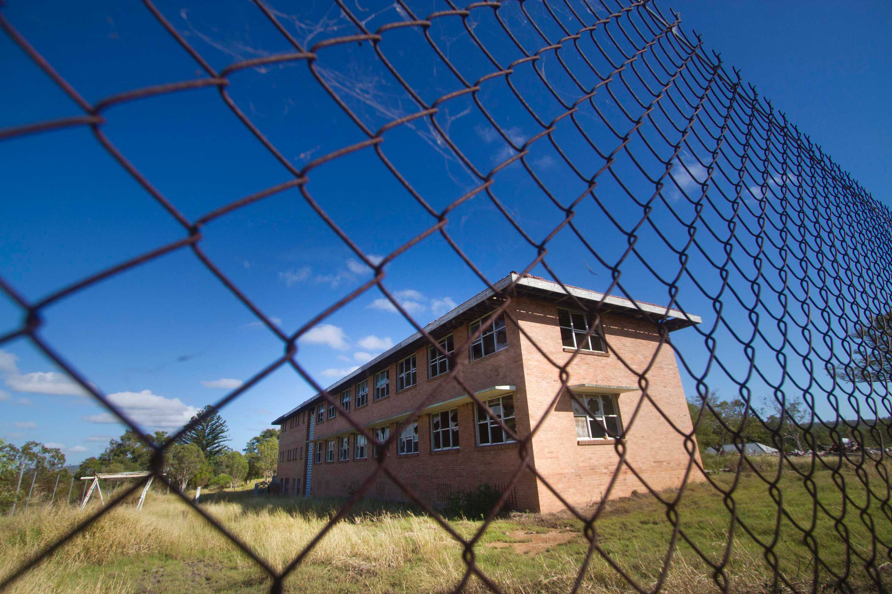 How a survivor of the horrors of Neerkol orphanage walked out of the ...