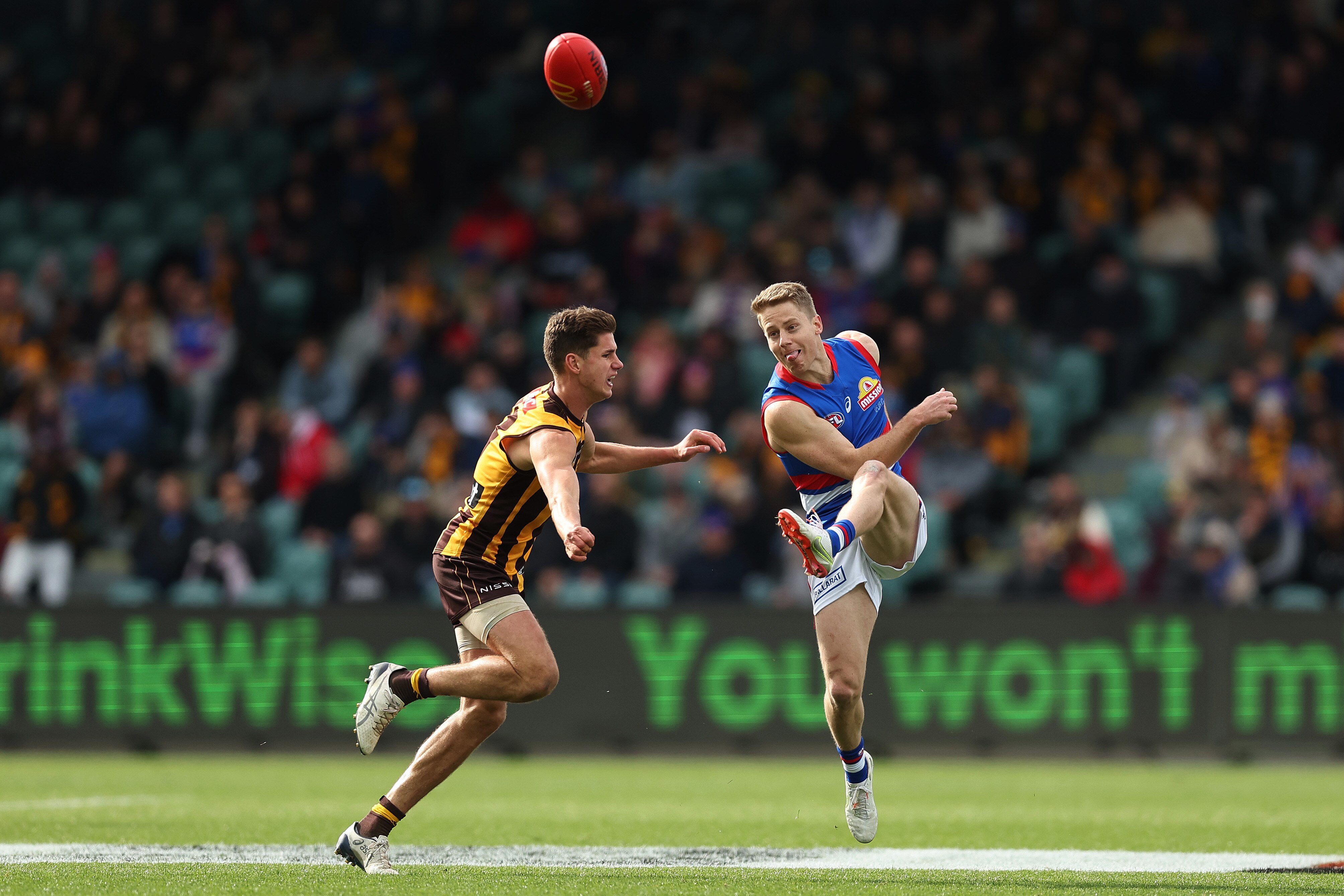 Cody Atkinson - ABC News