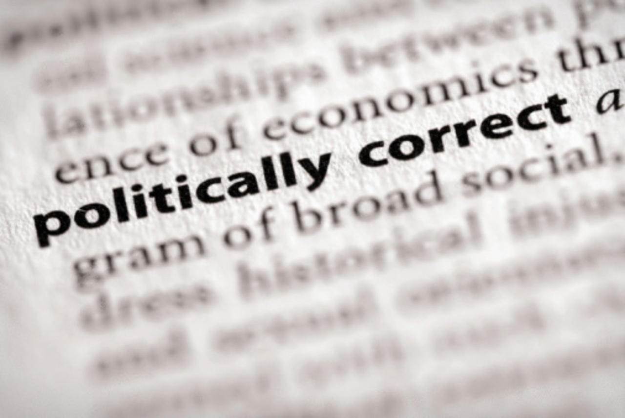 Political correctness has crossed the line - ABC News