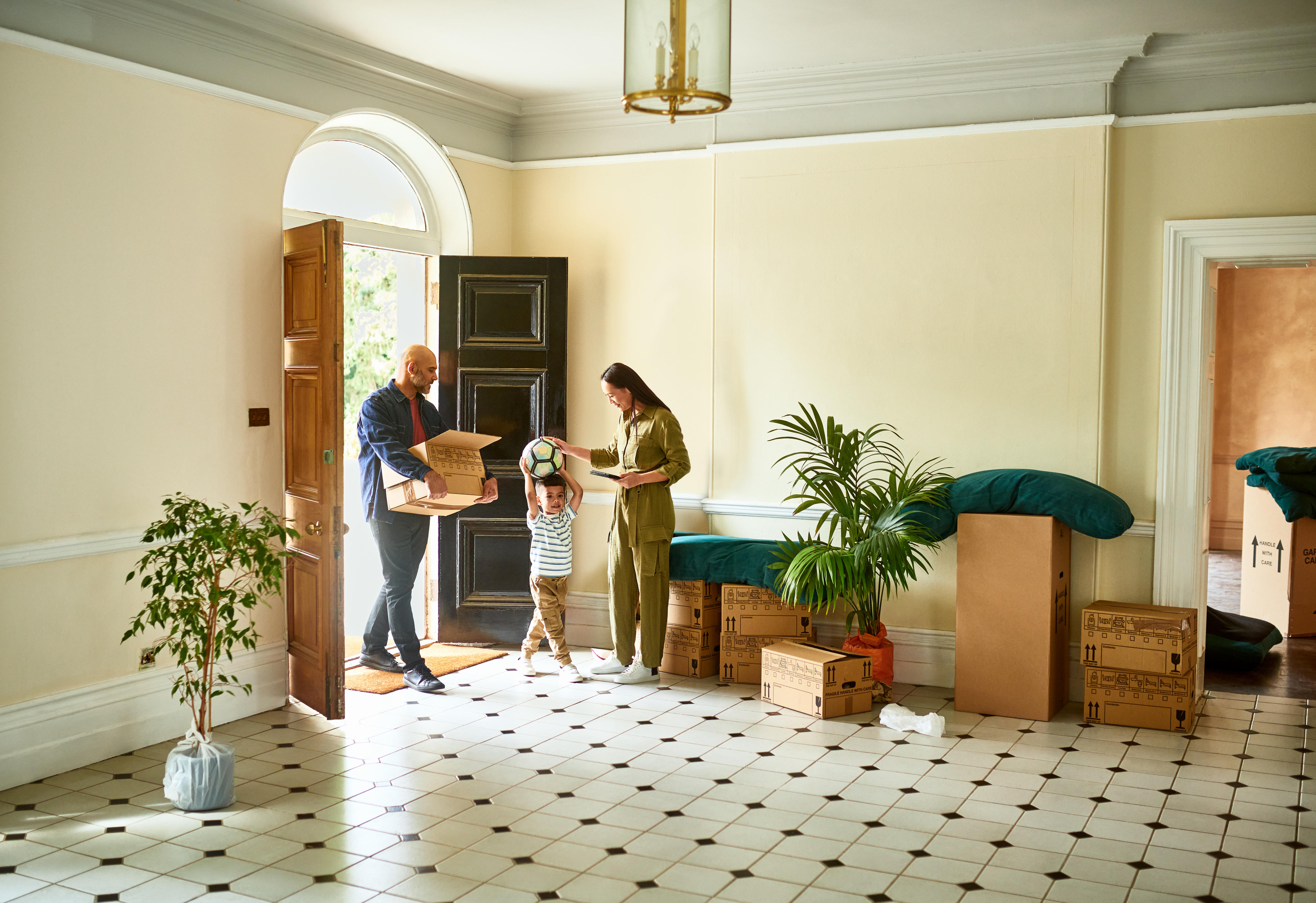 Friday talkback - step family dynamics - ABC listen