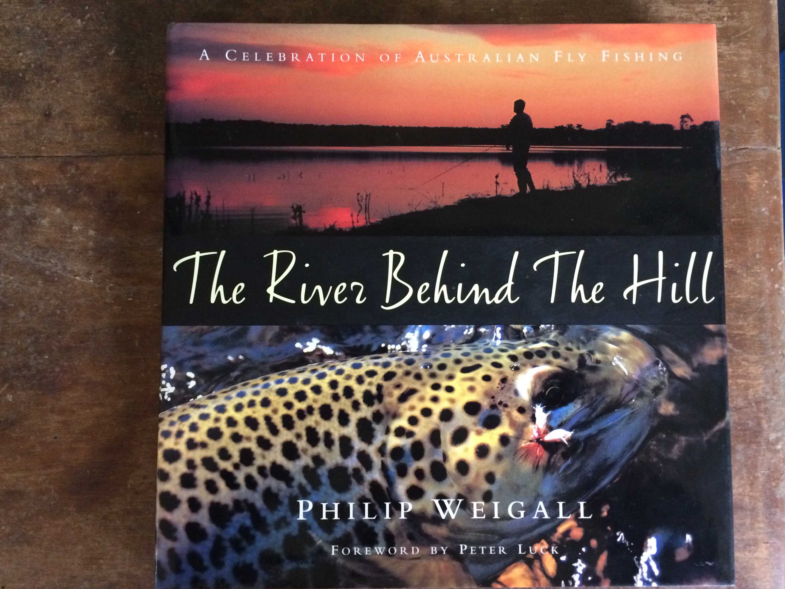 The Big Fish - ABC listen