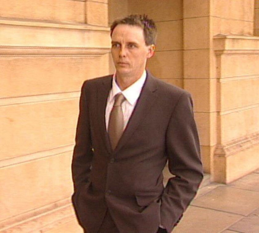 Siege accused pleads not guilty - ABC News