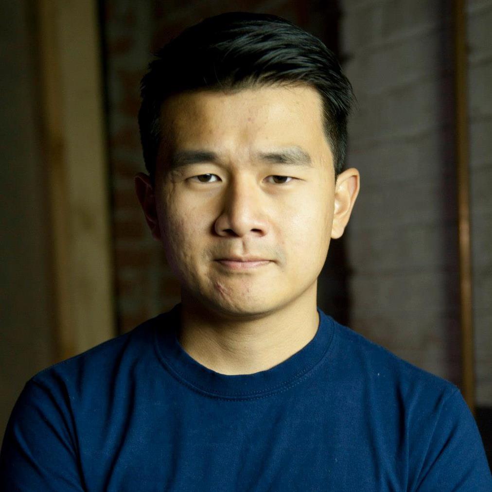 The Daily Show's Ronny Chieng returns to 'home ground' for Melbourne ...