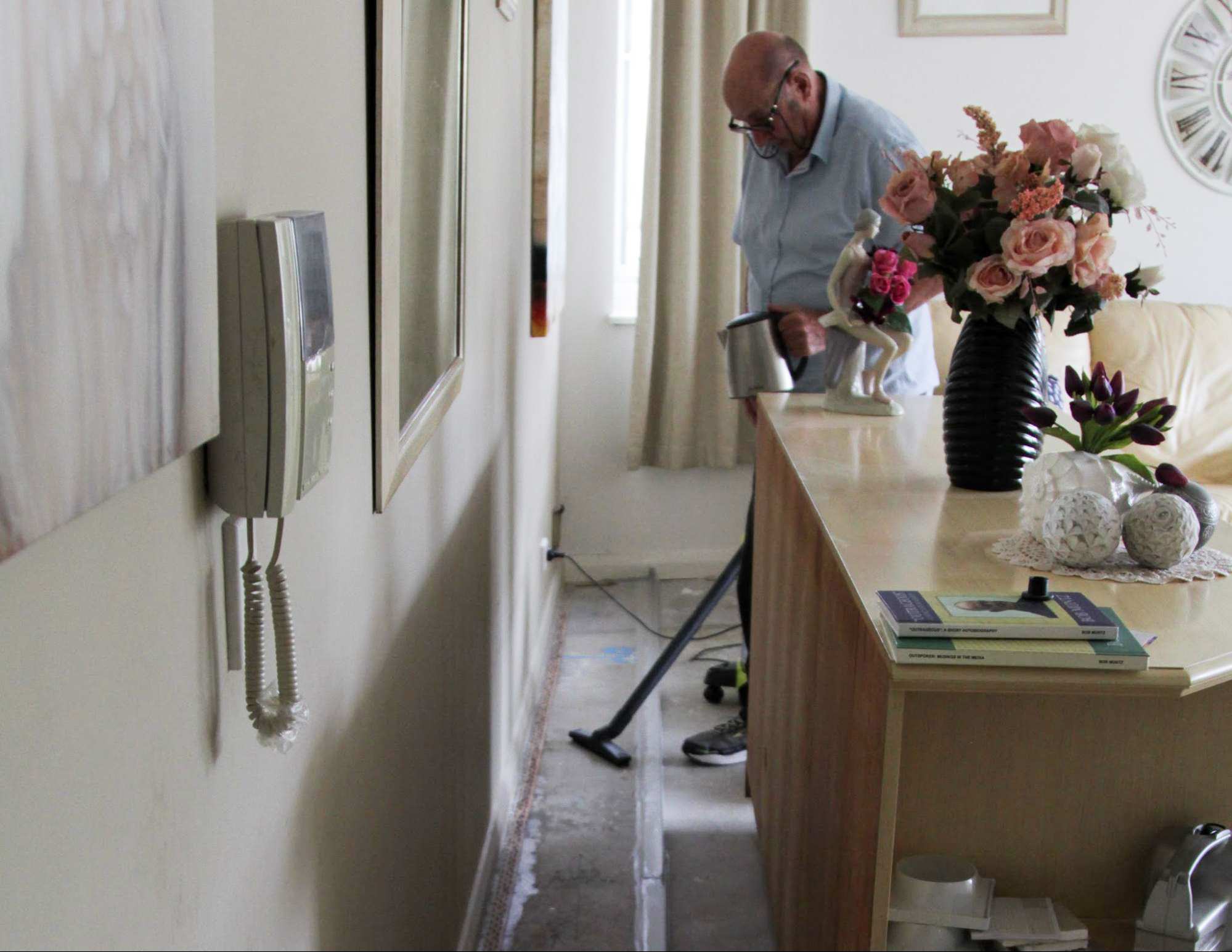 Leaking buildings, mould and court battles: The dark side of the ...