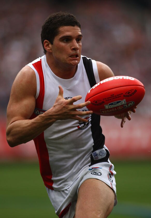 Saints delighted with second chance - ABC News