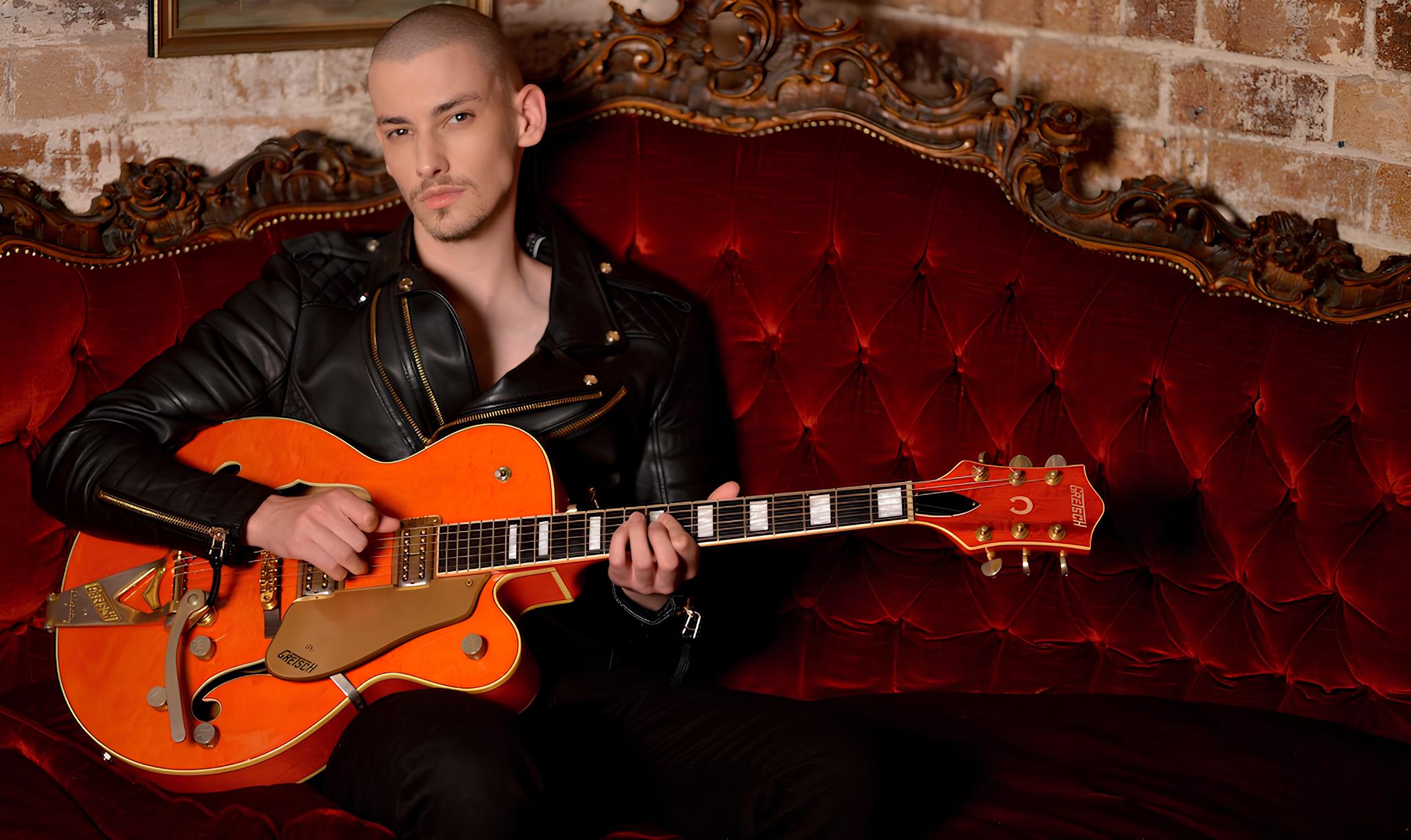 Departure and Arrival from Angus Gill - ABC listen