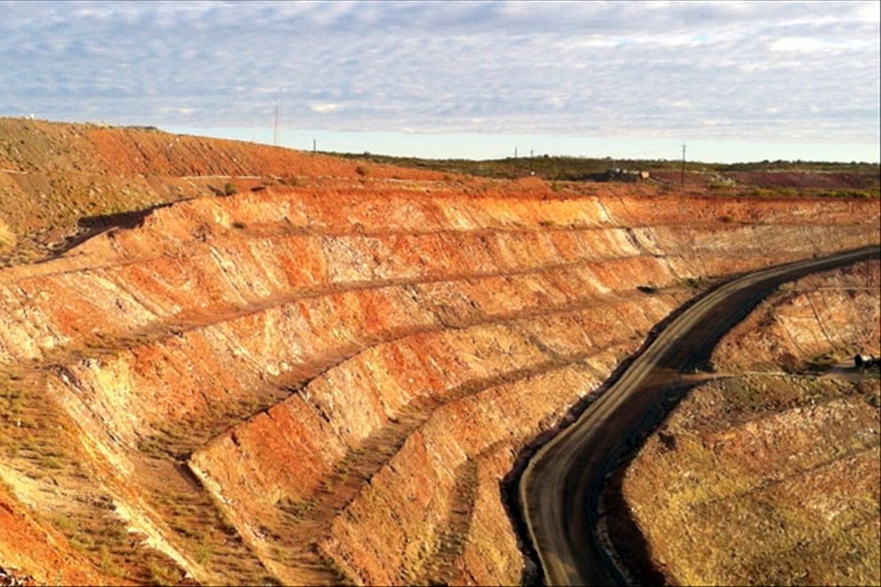 Granites Gold Mine ramps up production after $150m expansion ...
