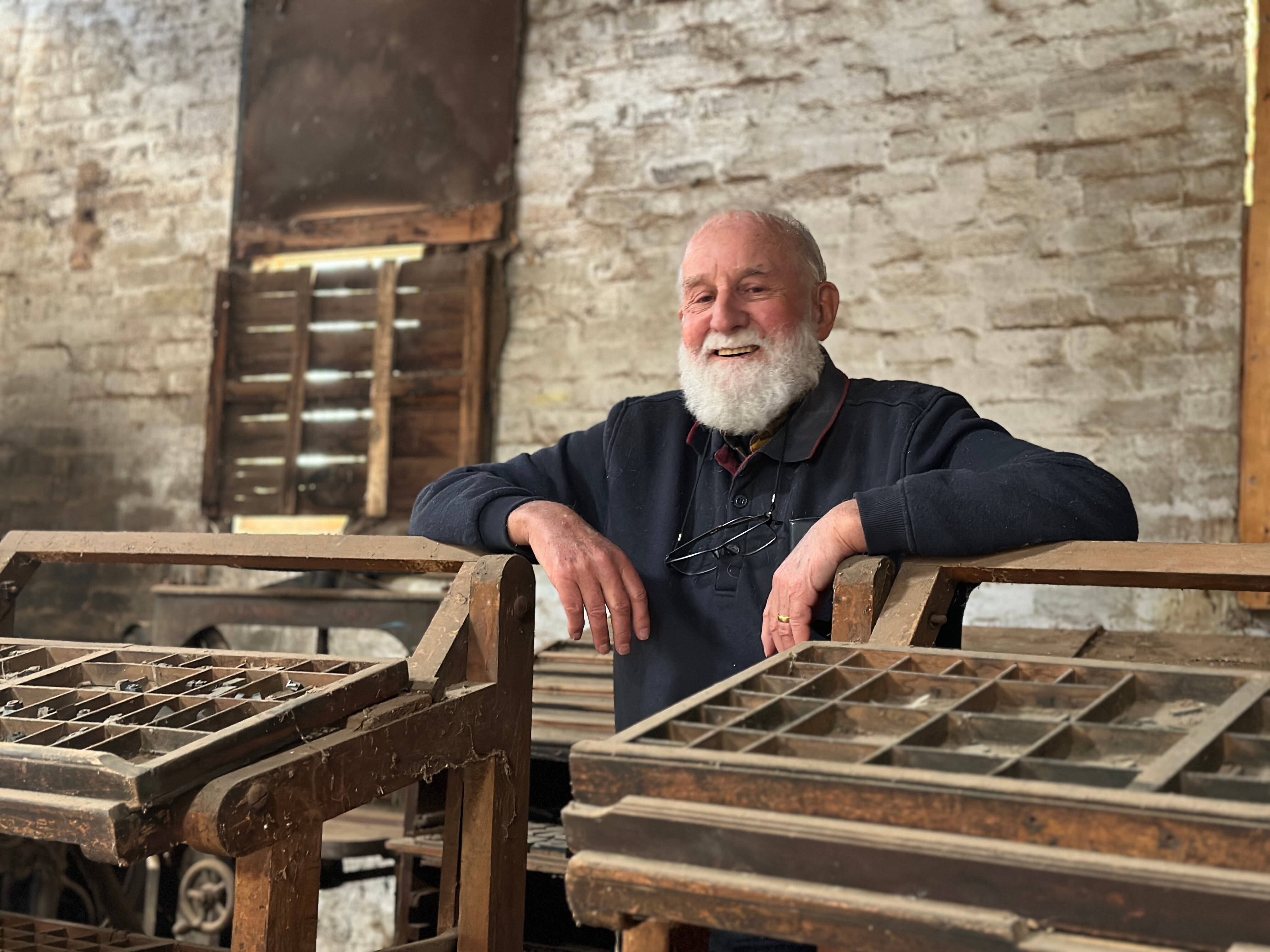 Record-breaking family newspaper dynasty's 150-year milestone - ABC News