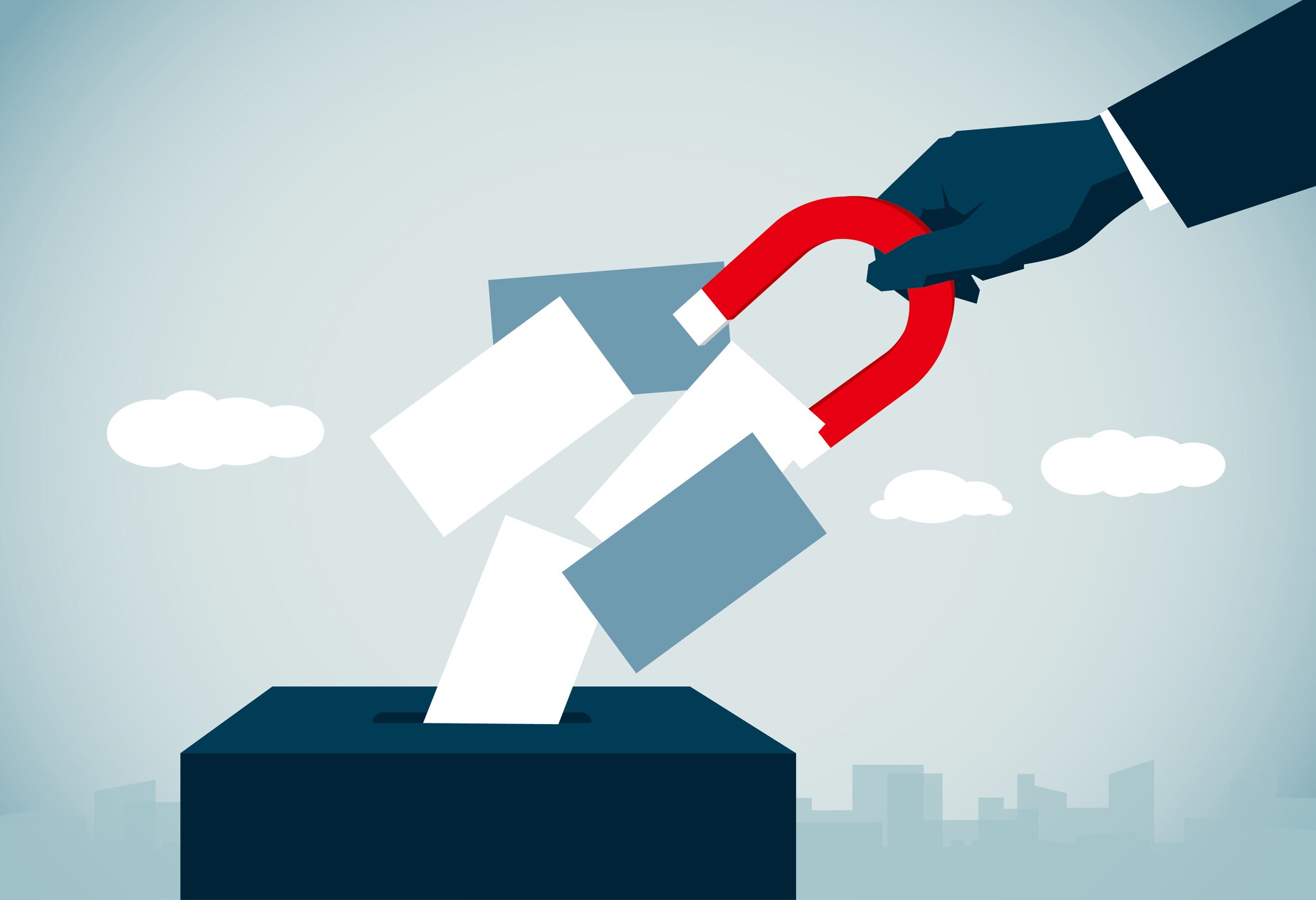 Anti-corruption and the perils of transactional politics - ABC listen