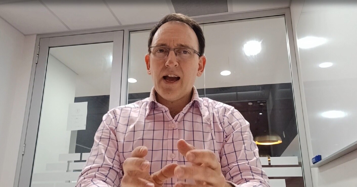 What happens if a cyclone takes longer to form? - ABC News