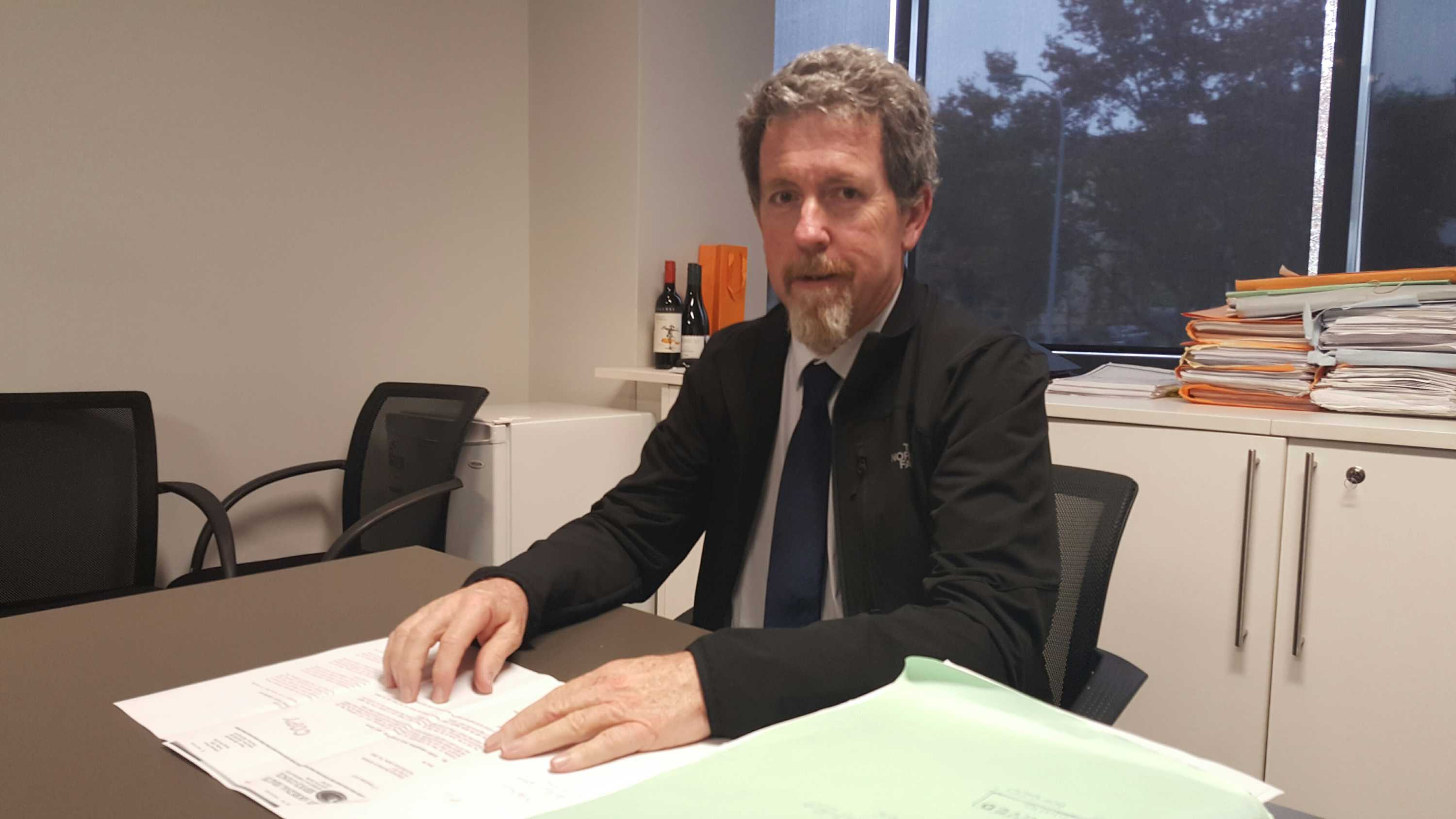 'Agent Orange' legacy continues to haunt next generation of West ...