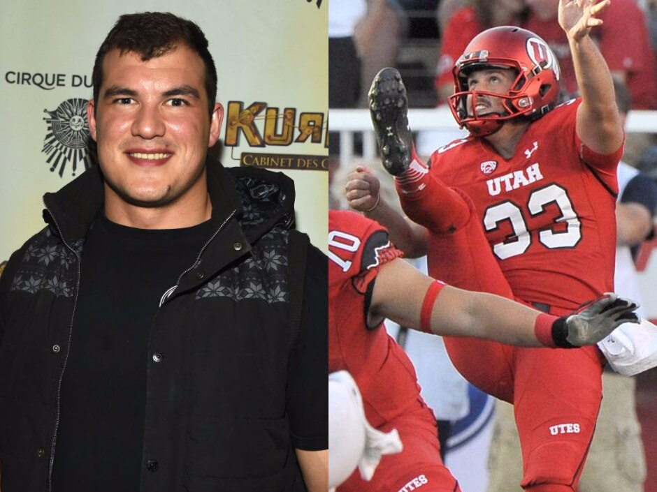 NFL interest in Australian athletes outlined by strong draft cohort ...