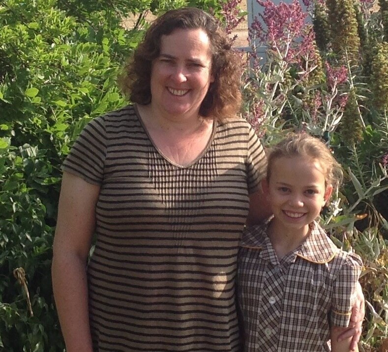 Schoolgirl's Christmas wish granted with MP's promise to fix 'dodgy ...