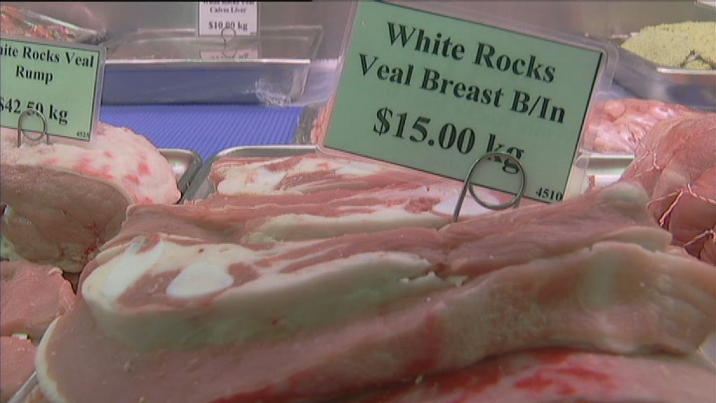 The Real Veal - ABC News