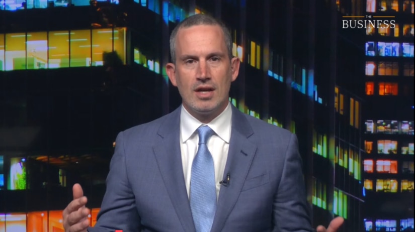 How AI and data centre growth could cushion the Australian economy in a ...