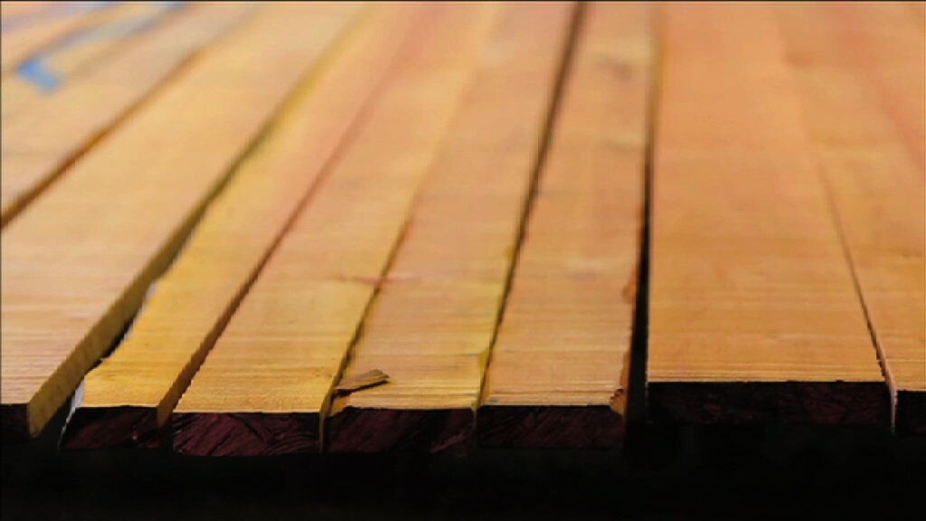 Hydro Wood - ABC News