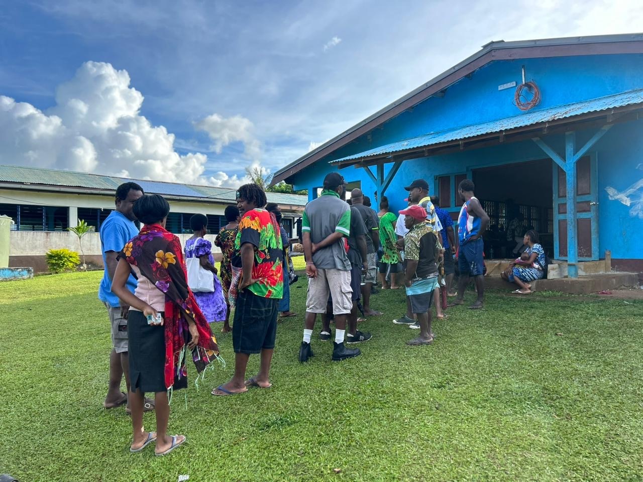 Vanuatu holds snap election today - ABC Pacific