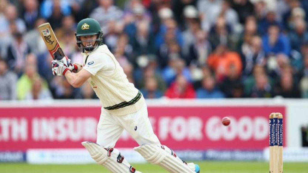 Grandstand Thursday July 30 - ABC News