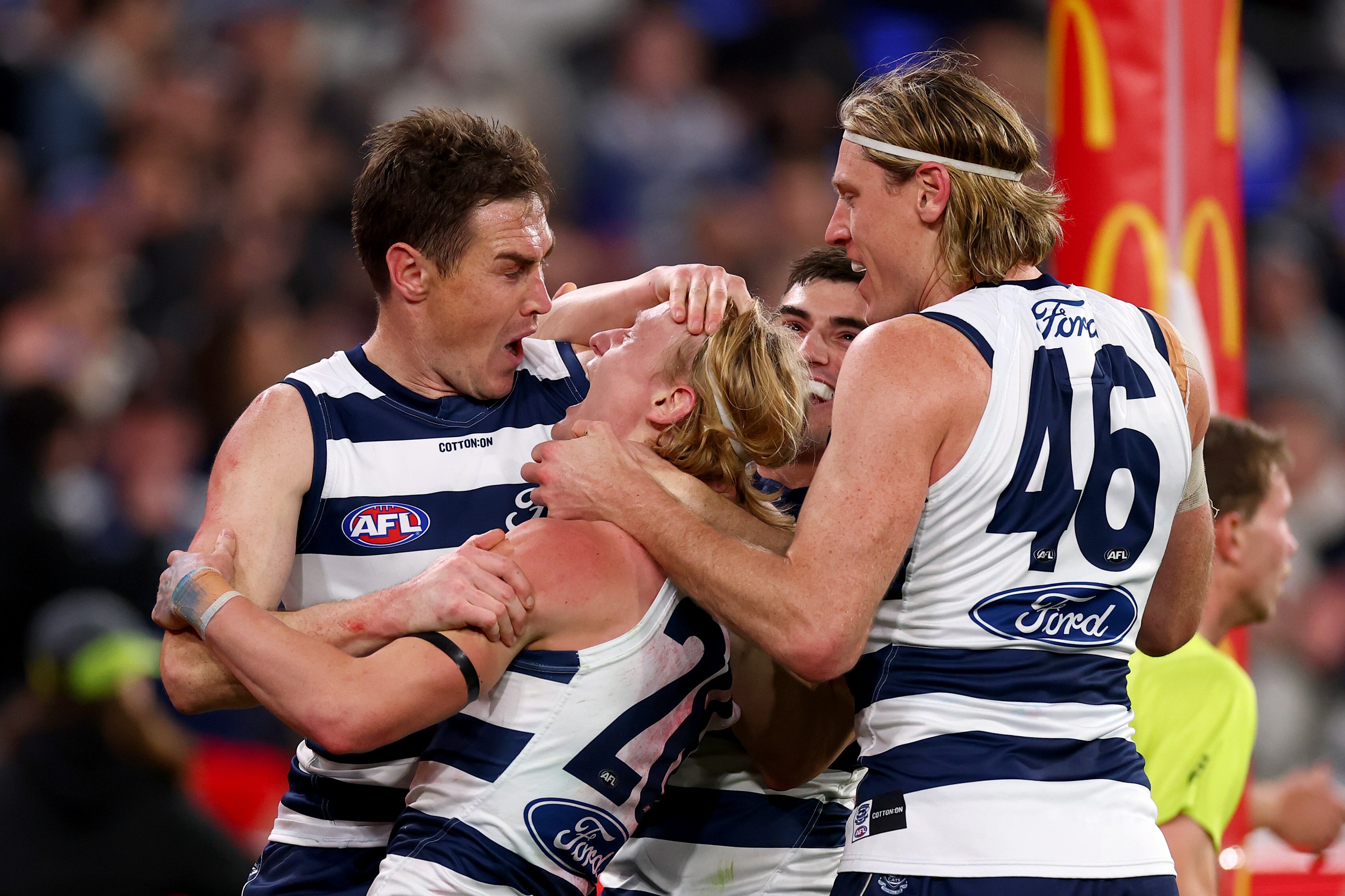 Men's netball on the verge of something great, as Queensland signs a ...