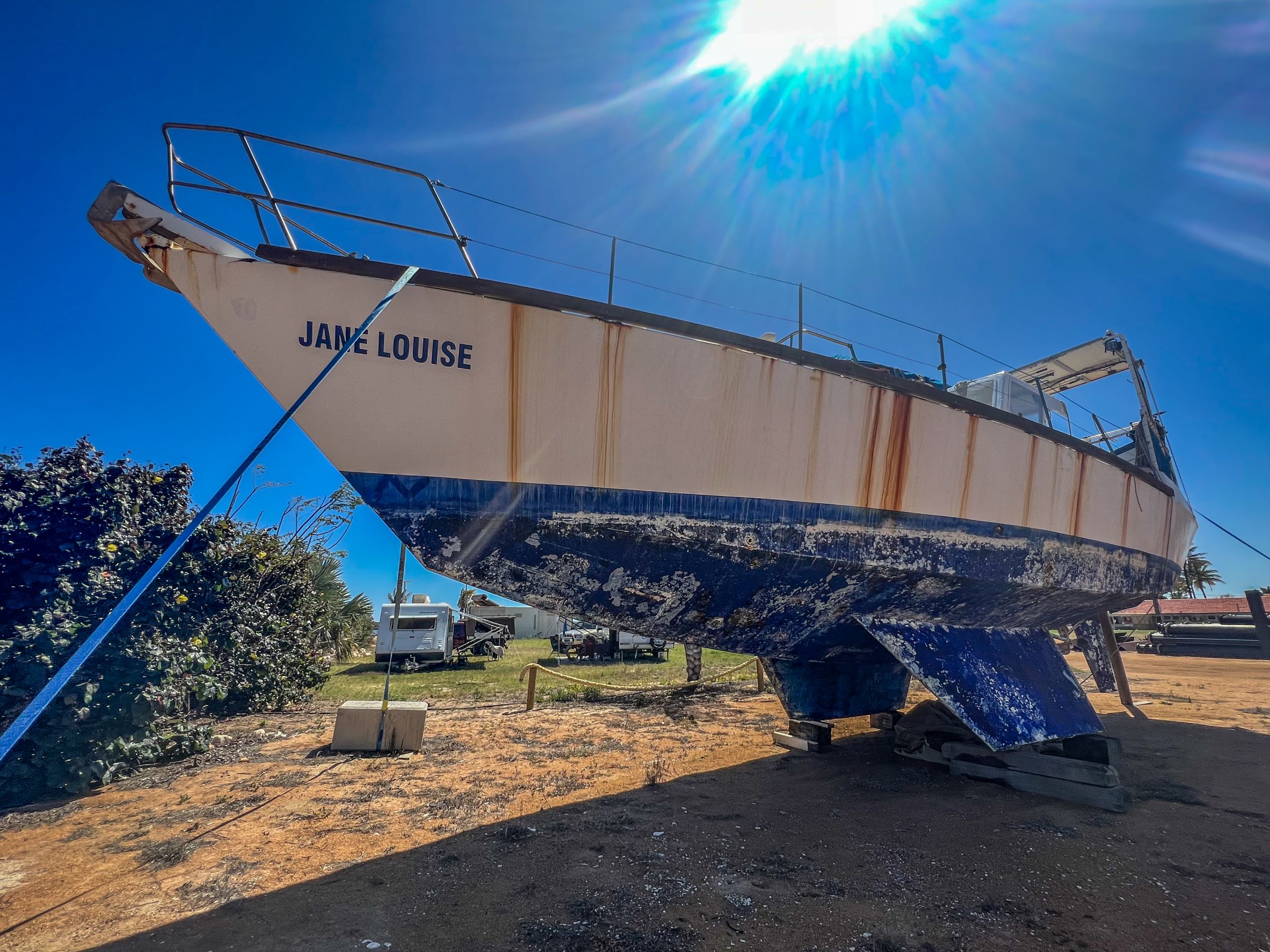 Kate Ferguson - ABC News