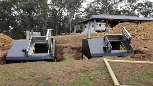Planning approval for fire bunkers - ABC Adelaide