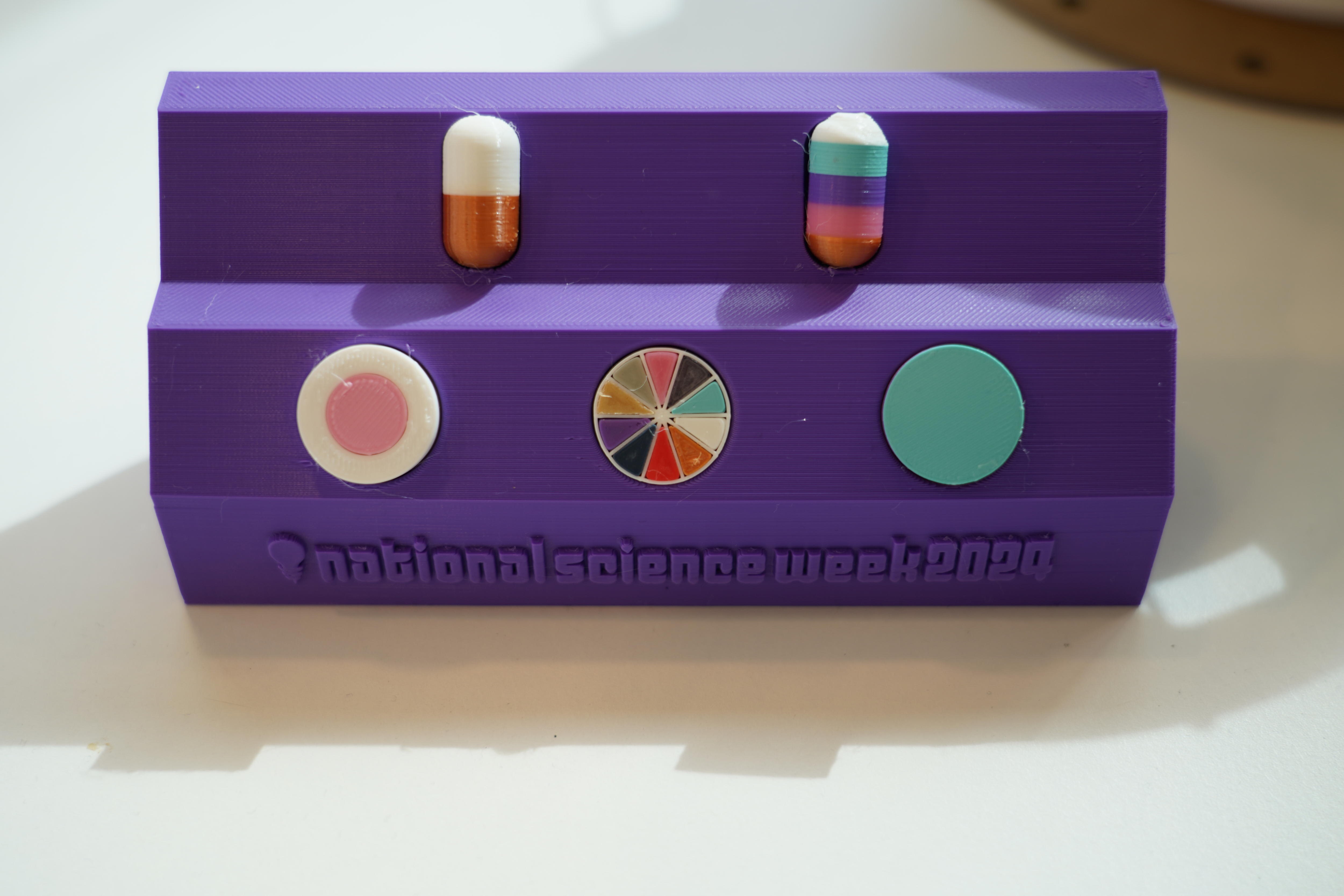 Researchers use 3D printers to combine multiple drugs into one ...